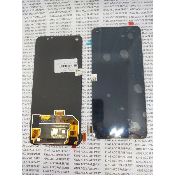 Jual LCD TOUCHSCREEN OPP RENO 5 4G RENO 5 5G RENO 6 4G RENO 6 5G RENO 7 ...