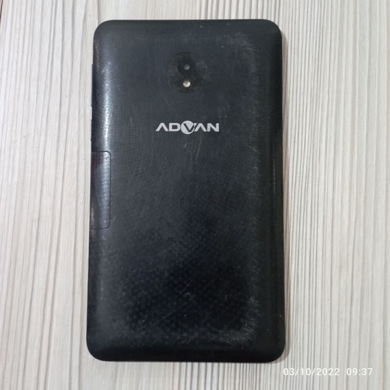 Jual Mesin Tab Advan Vandroid E1C NXT Normal | Shopee Indonesia