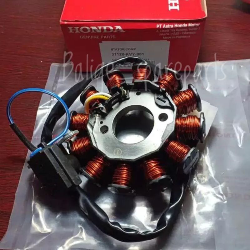 Jual Spull,Spul Beat Karbu/Scoopy/spacy lama ( KVY ) | Shopee Indonesia