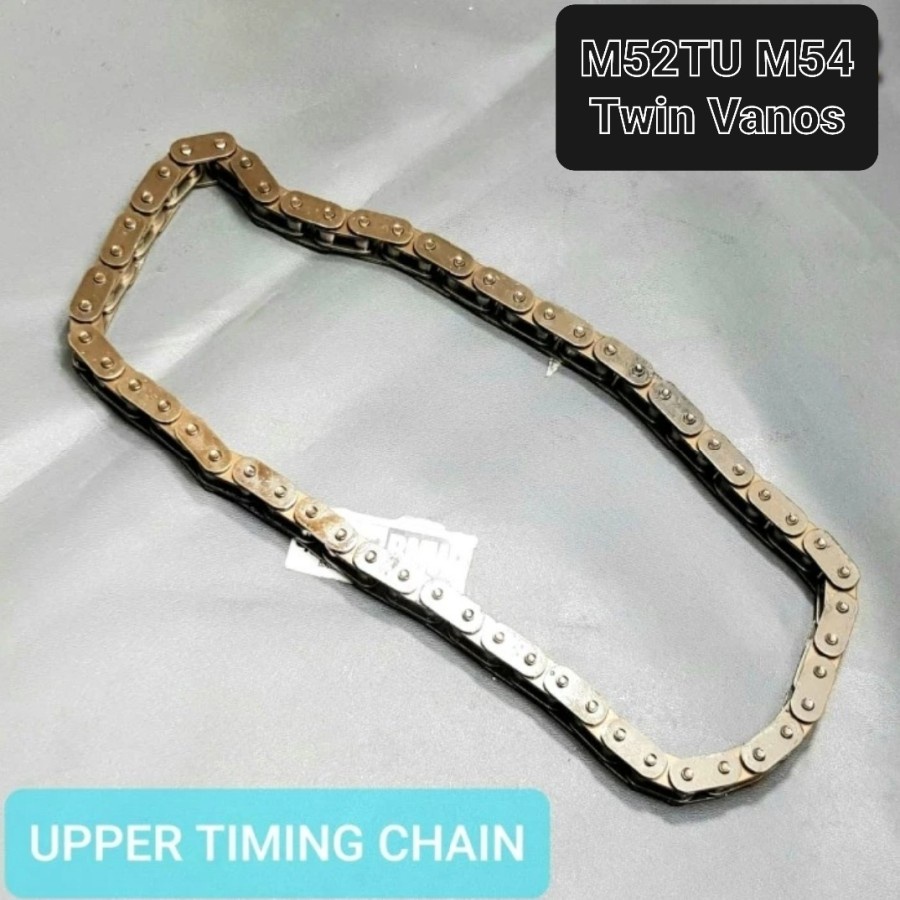 Jual Rantai Timing Chain Camshaft Atas M54 BMW M54 - E46 E39 E60 E66 ...