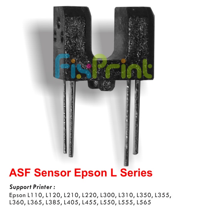 Jual Main Sensor Mainboard Epson L110 L120 Detector Asf Roller Printer ...