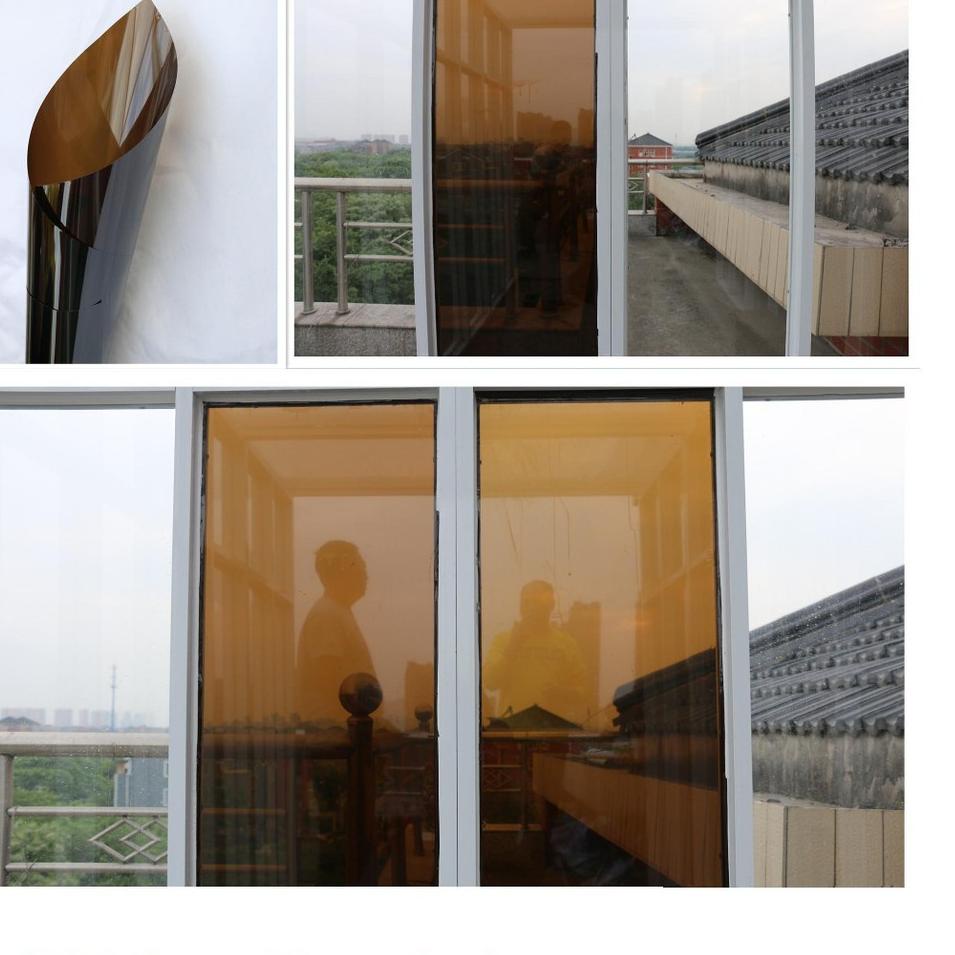 Jual Tertarik--STIKER KACA/KACAFILM WARNA/KACA FILM RIBEN | Shopee ...