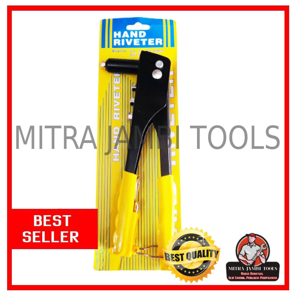Jual TANG RIVET PAKU TEMBAK / STANG RIPET | Shopee Indonesia