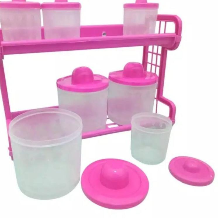 Jual Potongan spesial--KITCHEN SET RAINBOW | Shopee Indonesia