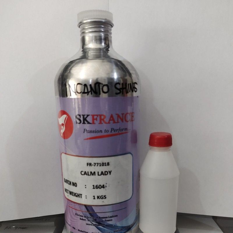 Jual Incanto shine By.SKFRANCE repack botol 100ml | Shopee Indonesia