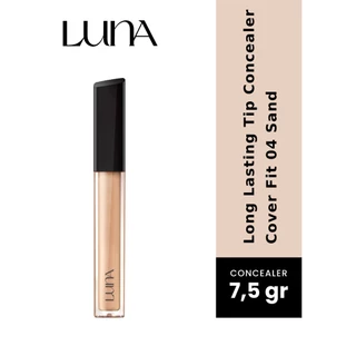 Toko Online Luna Makeup Official Shop | Shopee Indonesia