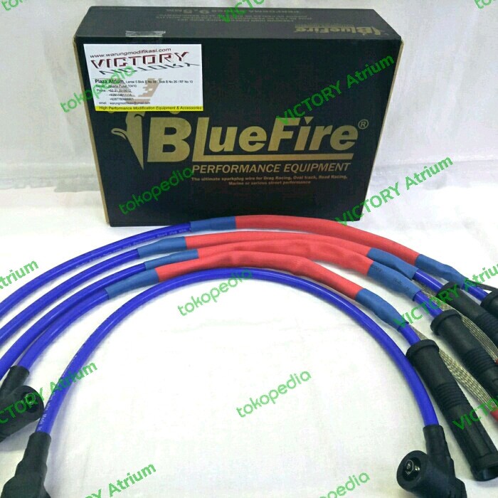 Jual kabel busi katana vitara escudo timor | Shopee Indonesia