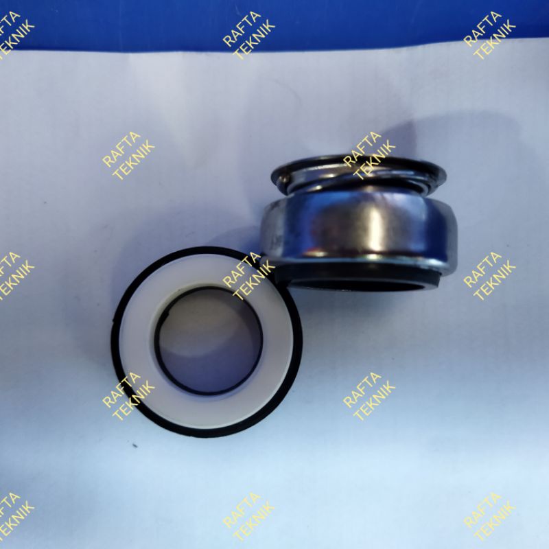 Jual MECHANICAL SEAL DAB 255 / 370 KRUCUT KEONG SIL MEKANIK KERUCUT POMPA AIR | Shopee Indonesia