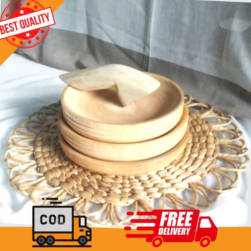 Jual COBEK KAYU+ULEKAN Coet Lemper Tradisional | Shopee Indonesia