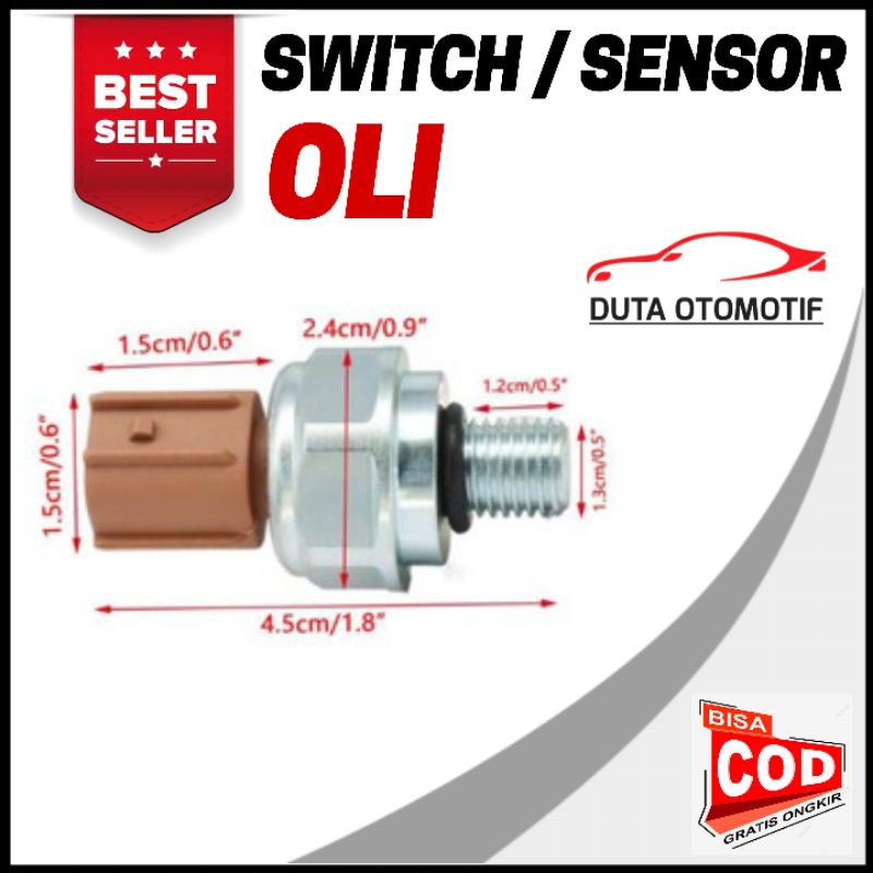 Jual Switch Sensor Oli Transmisi Matic Crv 2002 2003 2004 2005 2006 ...