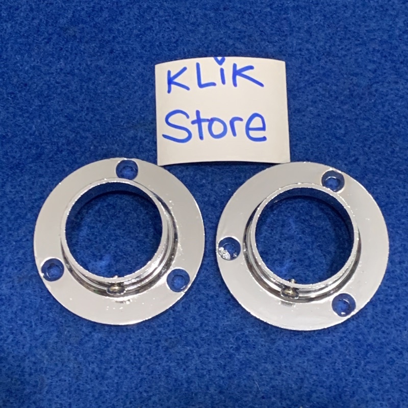 Jual Bracket Topi 1 1/4 inch | Shopee Indonesia