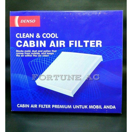 Jual Filter Cabin Ac Avanza Denso | Shopee Indonesia