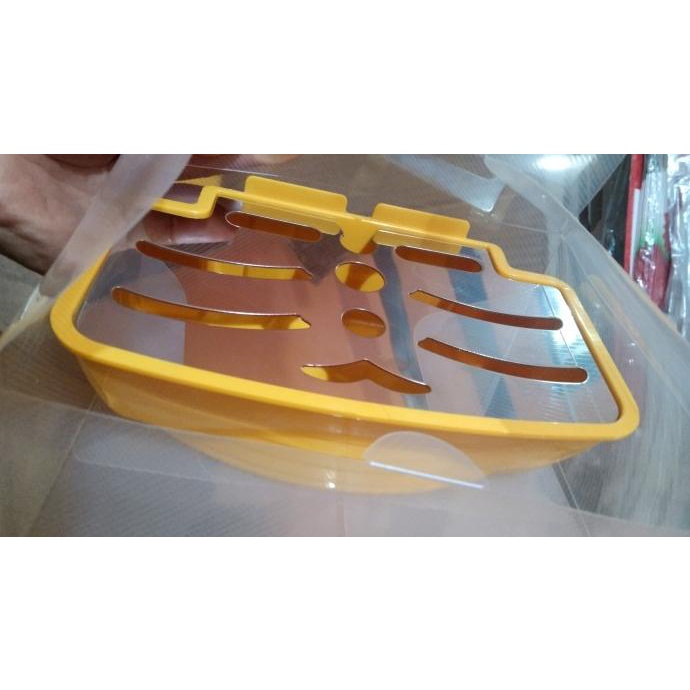 Jual langsung order saja] Juice dispenser type LP Receptor -Water Tray ...