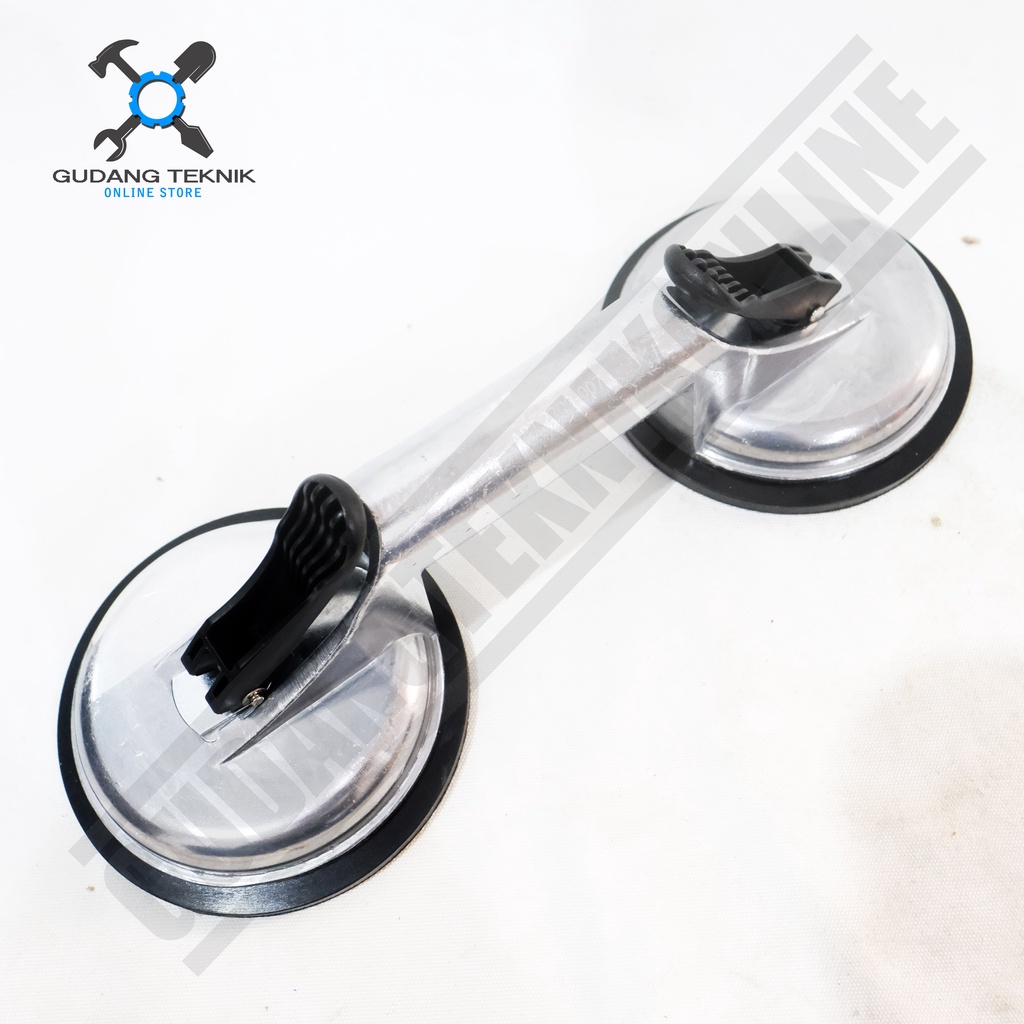 Jual Kop Kaca Kaki 2 3 BESI HASSTON PROHEX / Alat Pengangkat Angkat ...