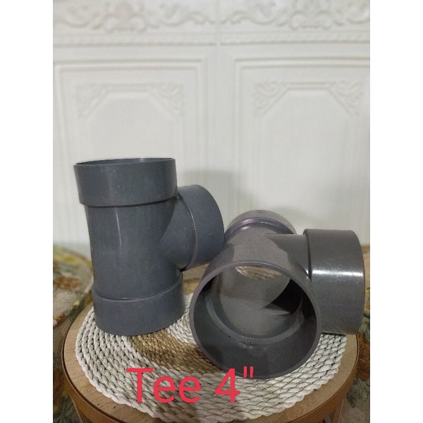 Jual Tee 4 inch grest Aw | Shopee Indonesia