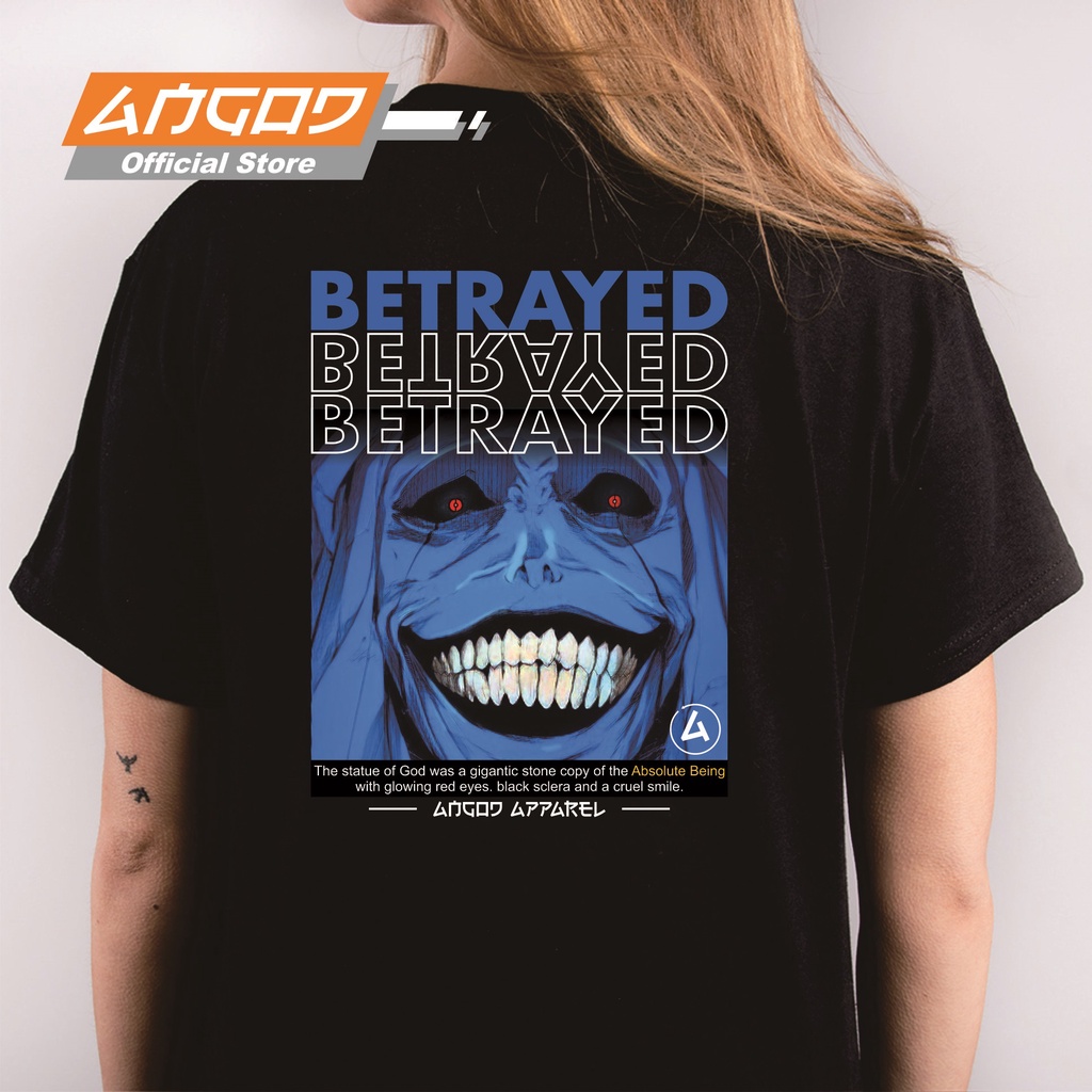 Jual KAOS SOLO LEVELING DISTRO KOMIK MANHWA SOUNG JINHOO V1 - ANGOD | Shopee Indonesia