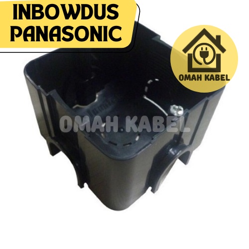 Jual INBOWDUS KOTAK PANASONIC | Shopee Indonesia