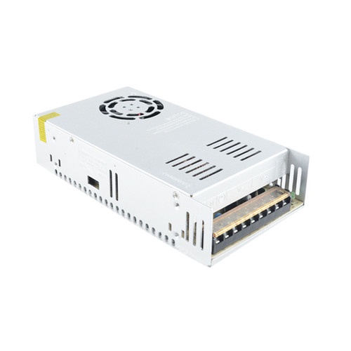 Jual Switching Power Supply PSU 24V 10A High Quality, 24 Volt 20 Ampere Cooling Fan Jaring ...