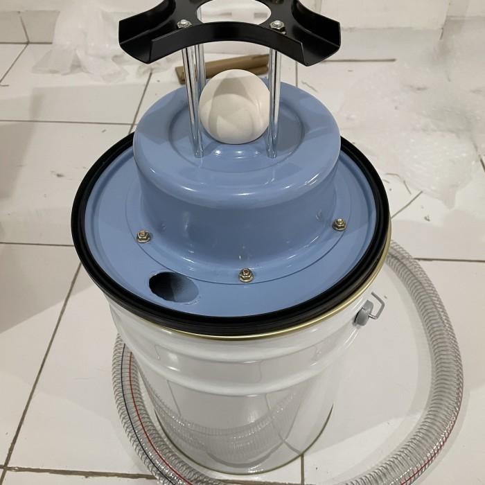 Jual Pneumatic Vacuum Cleaner V500 IMPA 590722 | Shopee Indonesia
