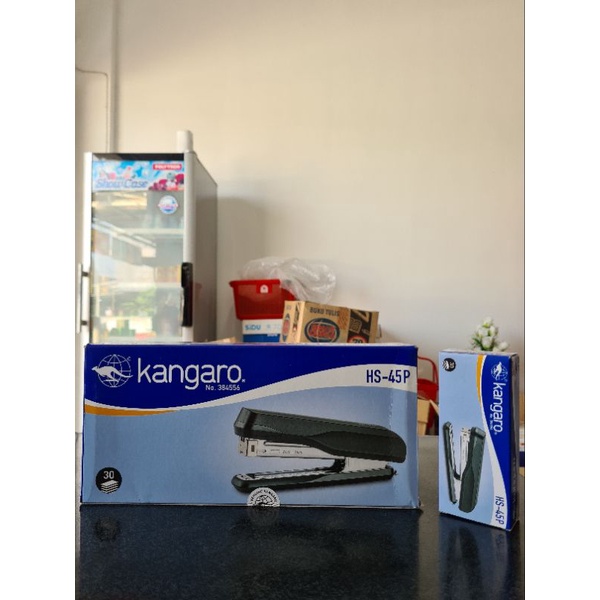 Jual Necis Kangaro HS-45P Necis Kangaro Besar Necis Besar | Shopee ...