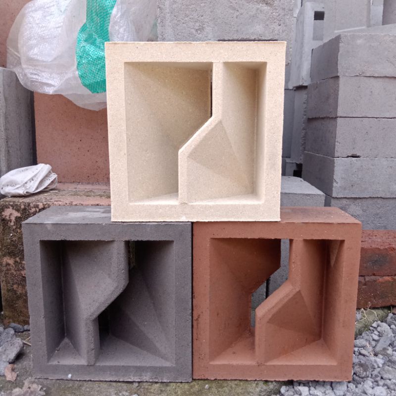 Jual roster nako s / loster / pagar / ventilasi | Shopee Indonesia