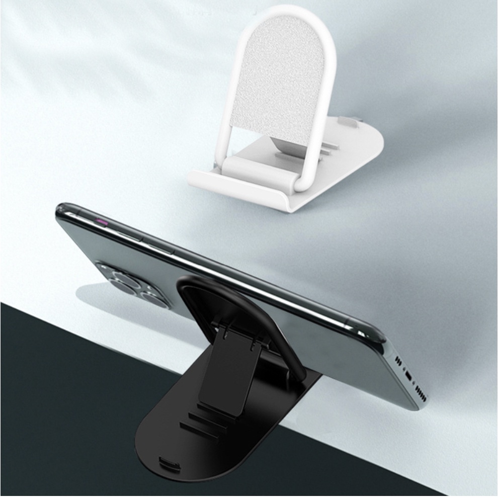 Jual Holder HP mini lipat / stand dudukan HP mini | Shopee Indonesia