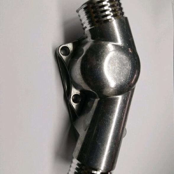 Jual Rumah Thermostat Mobil Bmw E36 M50 Aluminium Sparepart | Shopee ... Jual Rumah Thermostat Mobil Bmw E36 M50 Aluminium Sparepart | Shopee ...