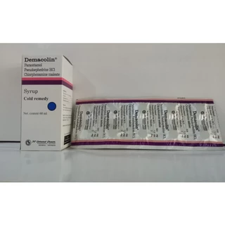 Jual Demacolin Terlengkap & Harga Terbaru Mei 2024 | Shopee Indonesia