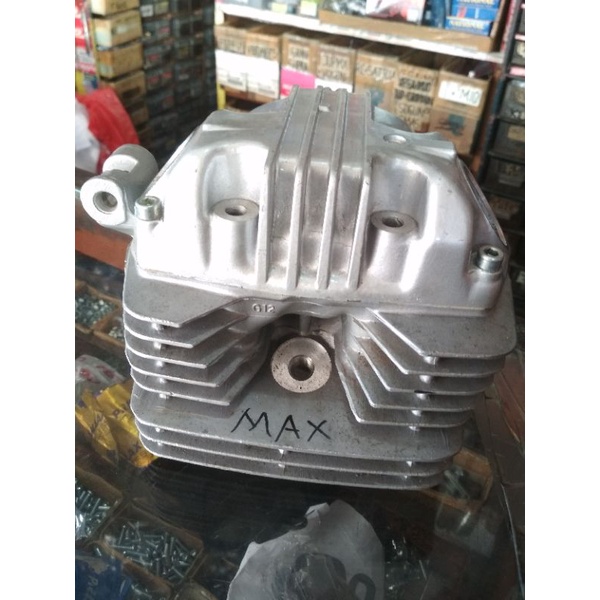 Jual Kop Head+Klep GL Max Series Original Baru 100% | Shopee Indonesia