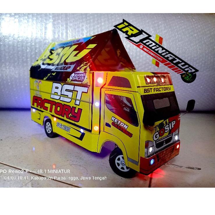 Jual {RPG.18Oc22ˢ} TRUK OLENG ONE PIECE KEREN TRUK OLENG TRUK KECE TRUK ...
