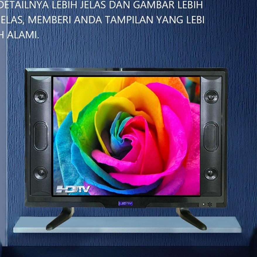 Jual PROMO HARI INI Televisi [ TV ] LED TV Murah 24 Inch - 24 Inch ...