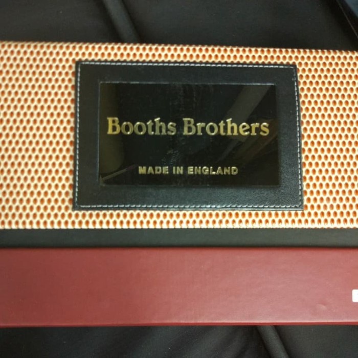Jual Jas Kain Stelanjas/Celana Booths Brothers 280'S In England (Ukrn 1 ...