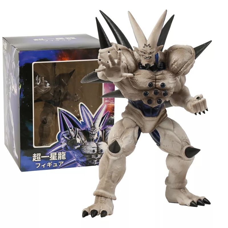 Jual Mainan Action Figure Omega Shenron Dragon Ball GT | Shopee Indonesia