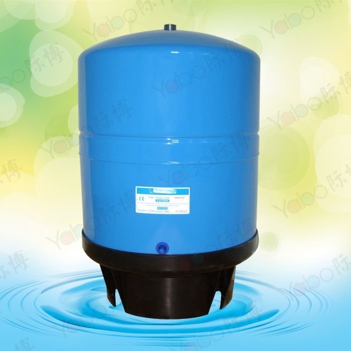 Jual Presure Tank Ro 11G Atau 40 Liter Reverse Osmosis Pressure Tank ...