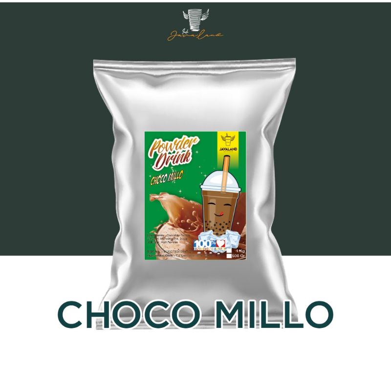 Jual Choco Milo 1 Kg | Shopee Indonesia
