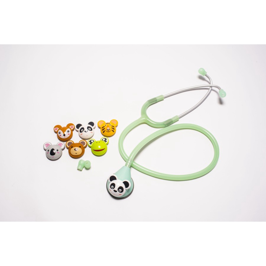 Jual ABN Toonscope Stethoscope - ANAK | Shopee Indonesia