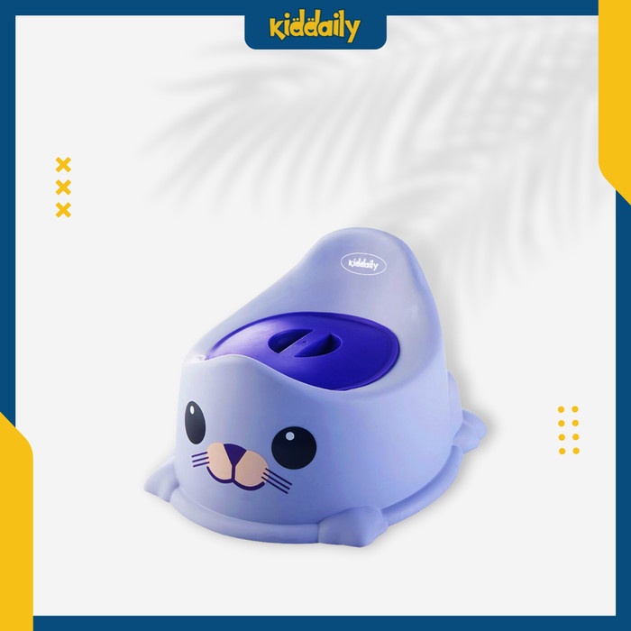 Jual Toilet Seat Potty Baby Potty Pispot Anak Toilet Training Anak Baby ...