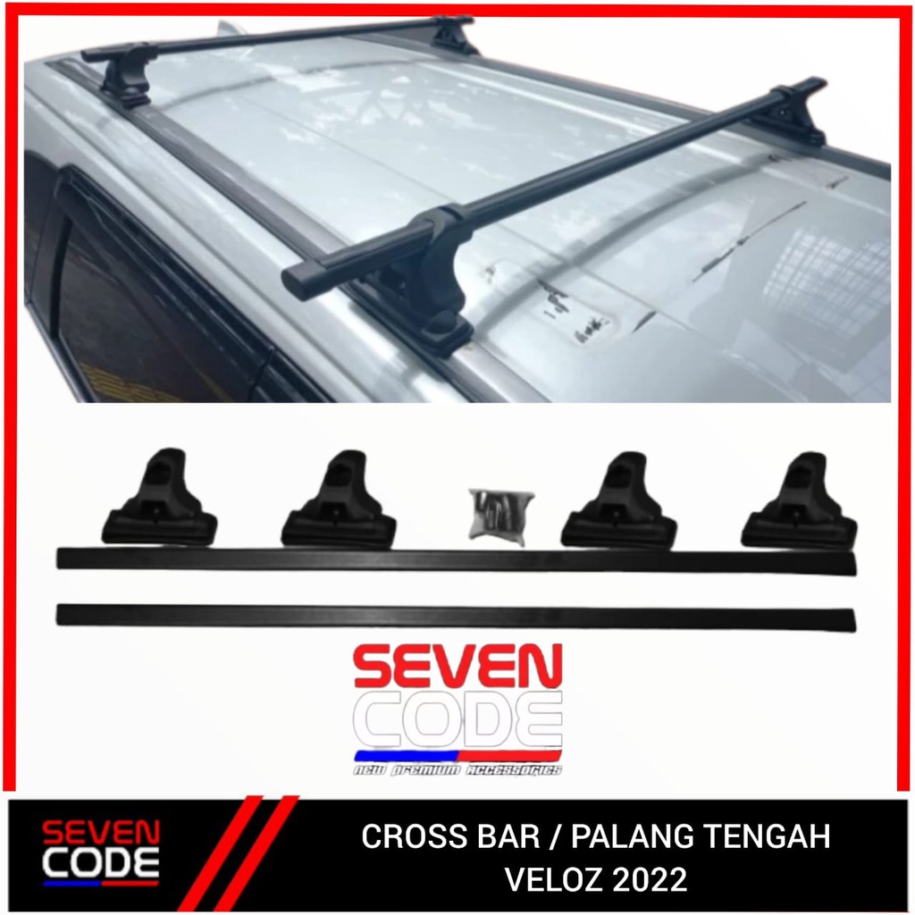 Jual PALANG TENGAH AVANZA VELOZ 2022 CROSS BAR VELOZ 2022 2023 CROS BAR ...