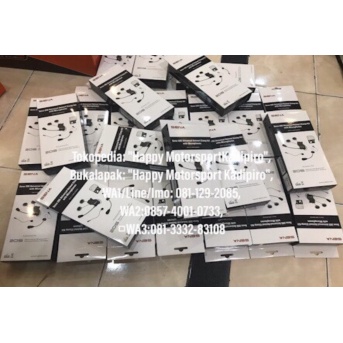 Jual Promo limited stock Clampkit clamp kit merk SENA original Korea ...