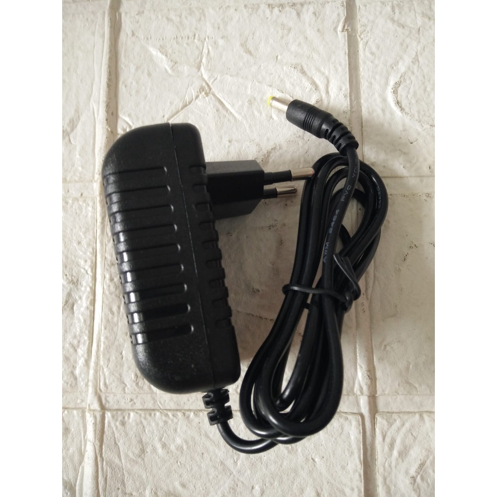 Jual ADAPTOR COCOK UNTUK CAS speaker portable meeting troly ASATRON ...