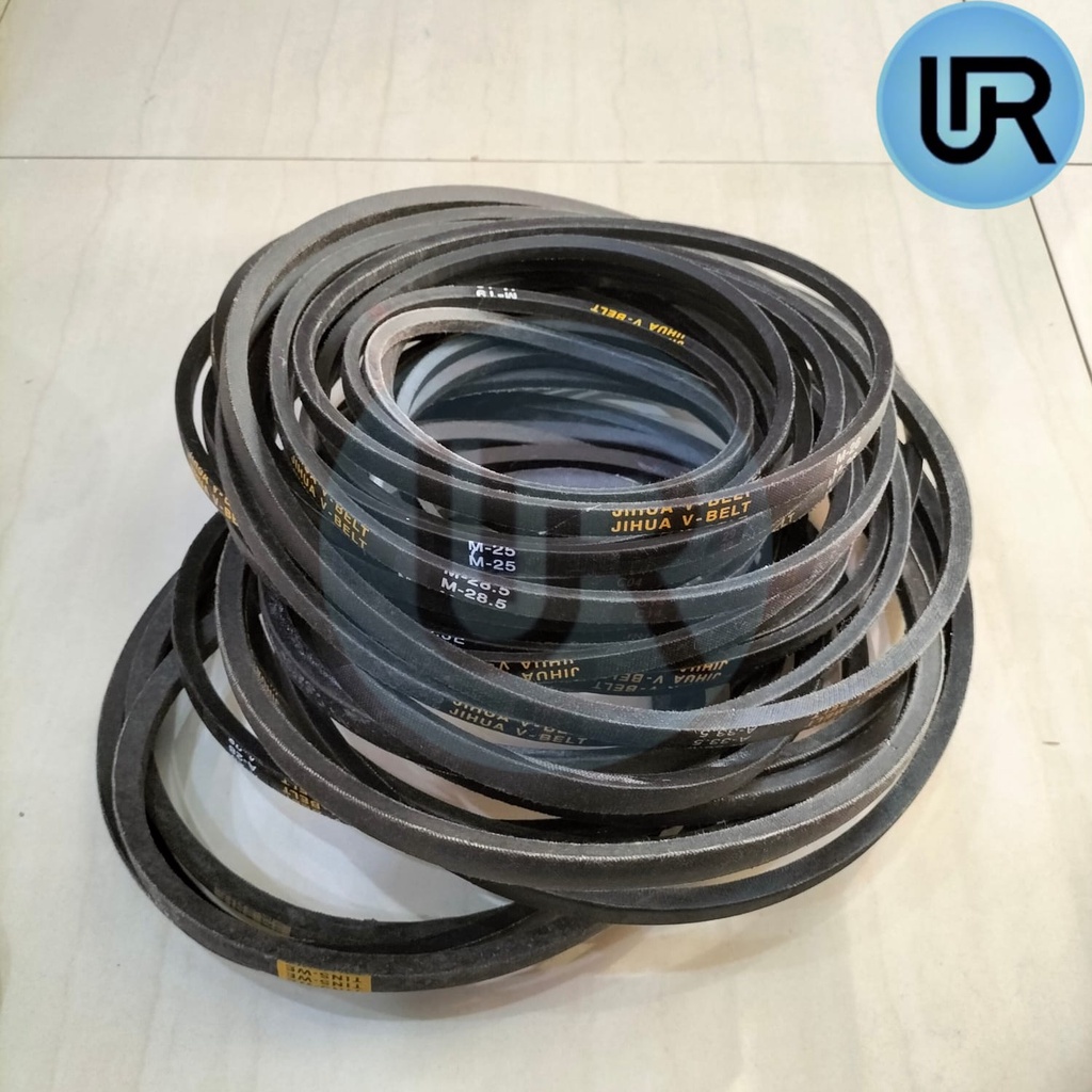 Jual VANBELT MESIN CUCI MULTI M18 M19 M20 M21 M22 M23 M24 M26 M28 M29 M30 M31 M32 M33 M25 ...