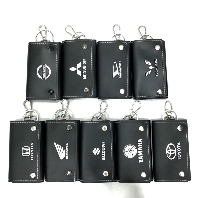 Jual DOMPET STNK MOBIL MOTOR EMBOSS TEBAL | Shopee Indonesia