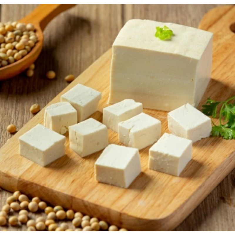 Jual tahu susu box isi 20 potong/box | Shopee Indonesia