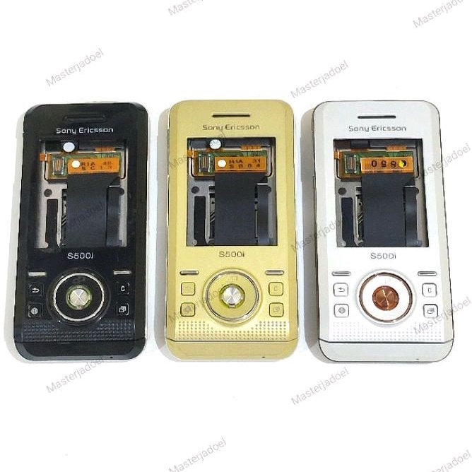 Jual Casing Sony Ericsson S500 S500i Original | Shopee Indonesia