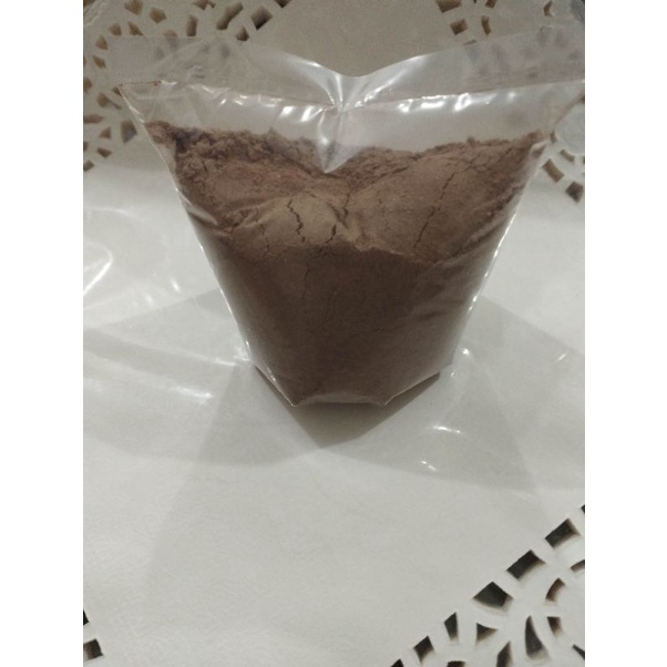 Jual Coklat Bubuk Manis 100gr | Shopee Indonesia