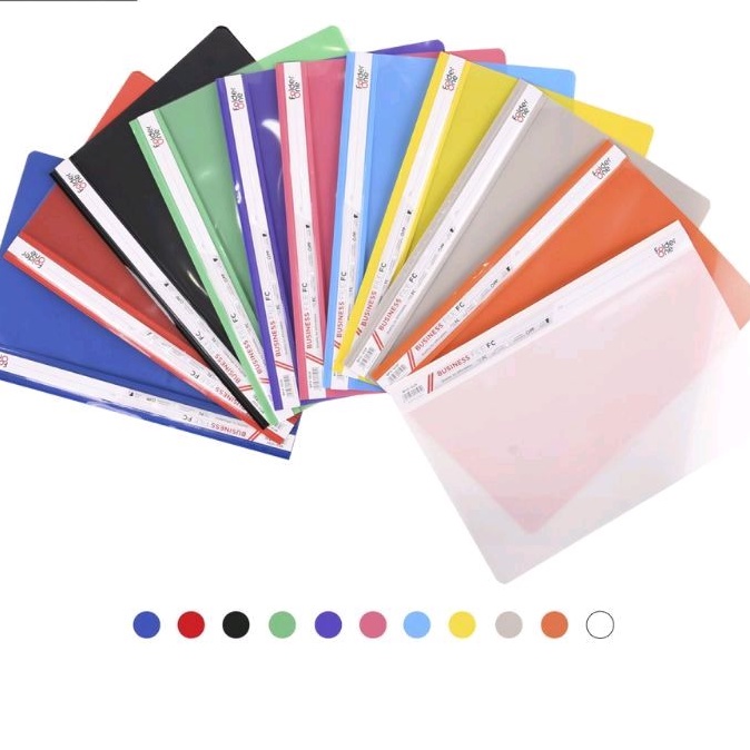 Jual BISNIS FILE FOLDER ONE FOLIO/F4/TEBAL | Shopee Indonesia