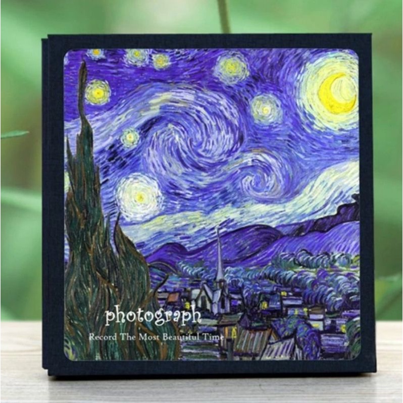Jual Scrapbook Album DIY Handmade Album | Shopee Indonesia