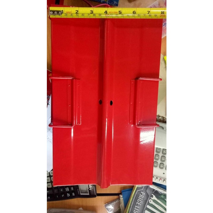 Jual Tool Box Besi 2 susun Tempat Perkakas Kerja | Shopee Indonesia