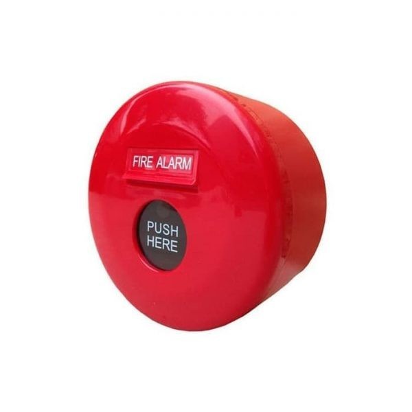 Jual manual push button complete base HOOSEKI / manual call point hooseki | Shopee Indonesia