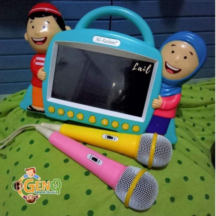Jual Educate Smart Hafiz Lengkap + Smart Ressa | Shopee Indonesia